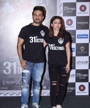 31st October Movie Cast, Review, Wallpapers & Trailer