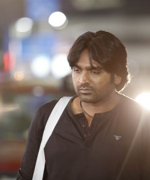 96 Movie Cast, Review, Wallpapers & Trailer