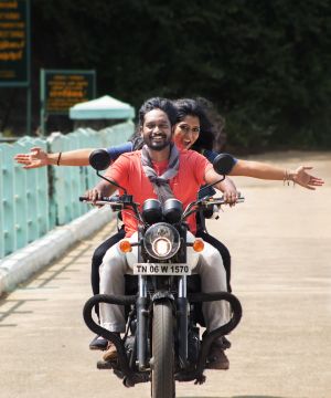 Siragu Movie Cast, Review, Wallpapers & Trailer