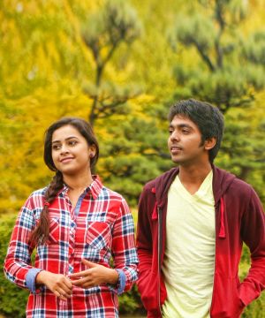 Pencil Movie Cast, Review, Wallpapers & Trailer