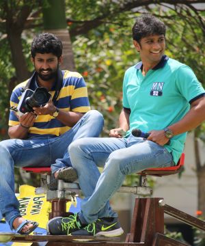 Viraivil Isai Movie Cast, Review, Wallpapers & Trailer