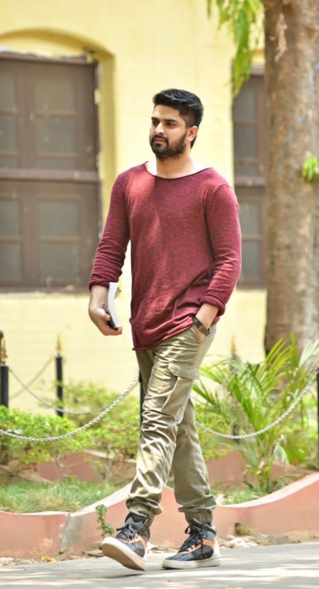 Chalo Movie Wallpapers, Posters & Stills