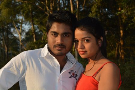 Kali Movie Wallpapers, Posters & Stills