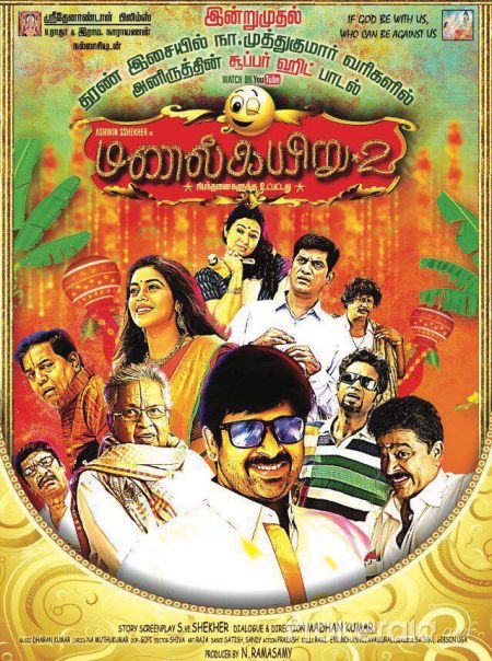 Manal Kayiru 2 Movie Wallpapers, Posters & Stills