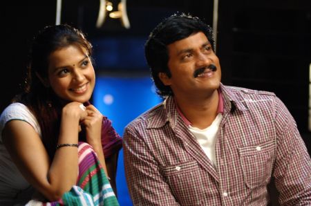 Maryada Ramanna Movie Wallpapers, Posters & Stills