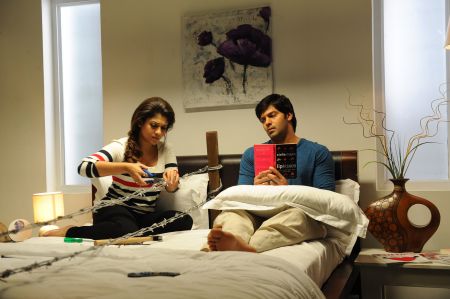 Raja Rani Movie Wallpapers, Posters & Stills