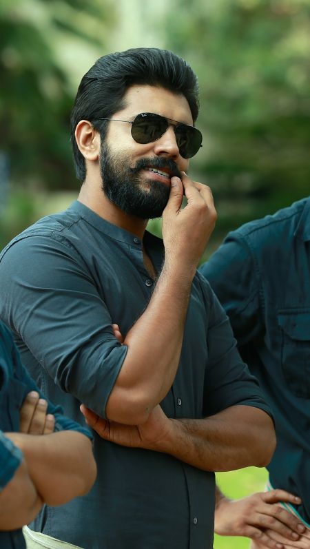 Premam Movie Wallpapers, Posters & Stills