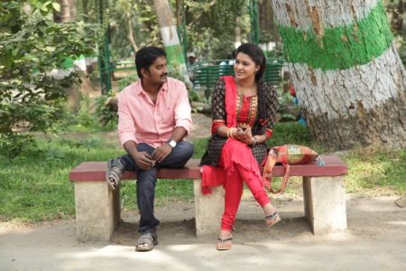 Uppu Karuvadu Movie Wallpapers, Posters & Stills