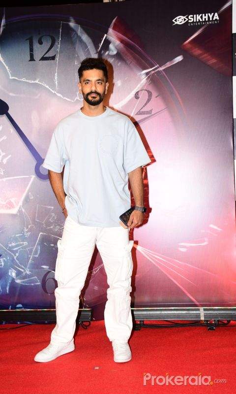 Angad Bedi writes a heartfelt birthday wish for ‘the pillar of his ...
