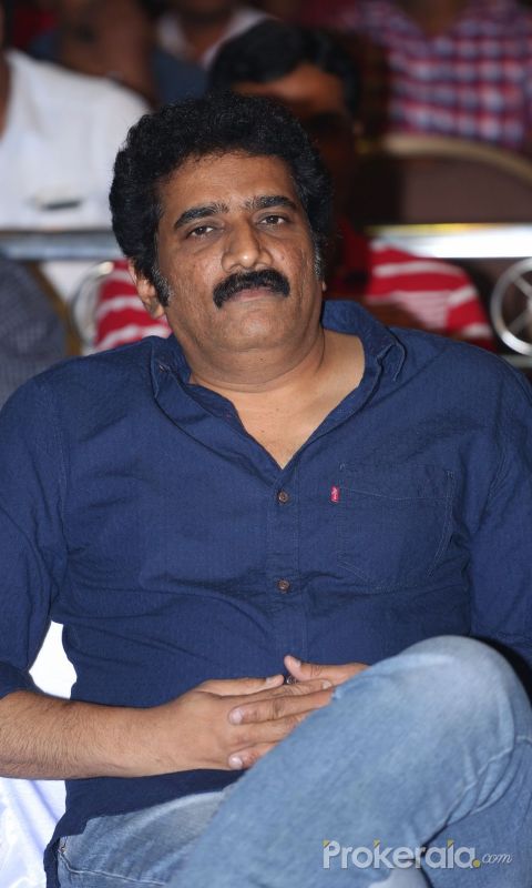 Happy birthday Ramesh Rao, wishes Prashanth Neel