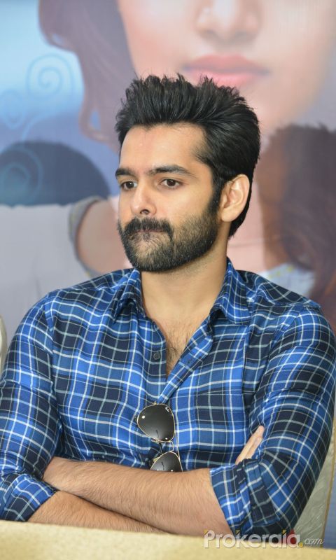 Ram Pothineni's 'Skanda' announces pre-release with new poster