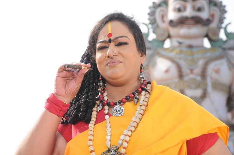 Tamil Actress Nalini