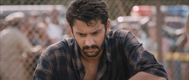 Aarathu Sinam Movie Wallpapers, Posters & Stills