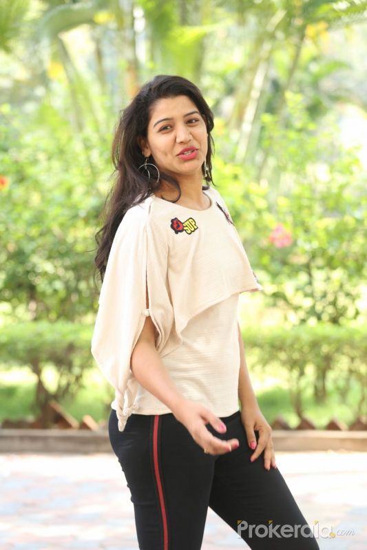 Prajapth Kiranmai Photos | Prajapth Kiranmai Pics & Photo Gallery | Hot ...