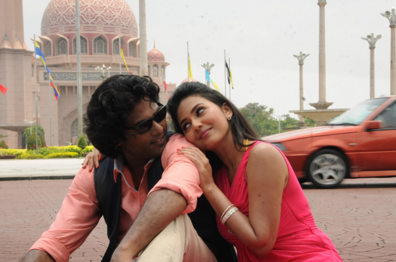 Adhibar Movie Wallpapers, Posters & Stills