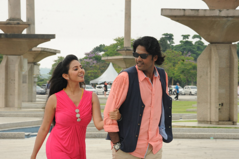 Adhibar Movie Wallpapers, Posters & Stills