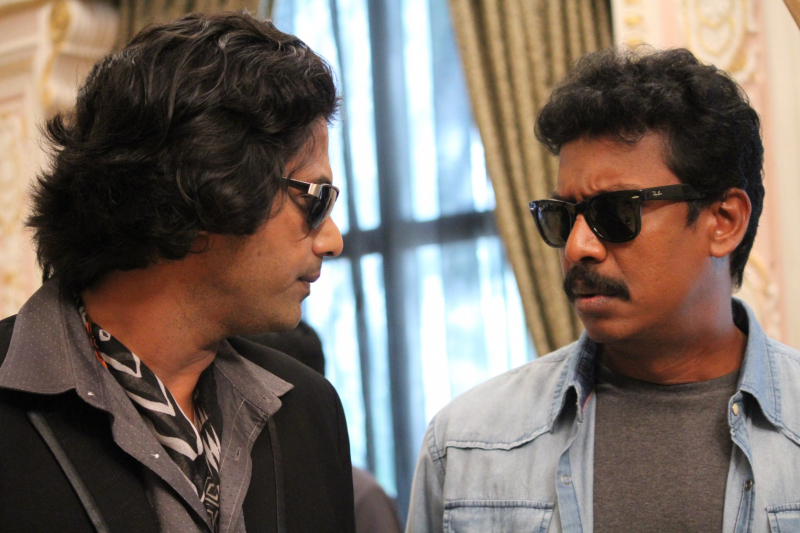 Adhibar Movie Wallpapers, Posters & Stills