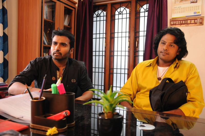 Adhibar Movie Wallpapers, Posters & Stills