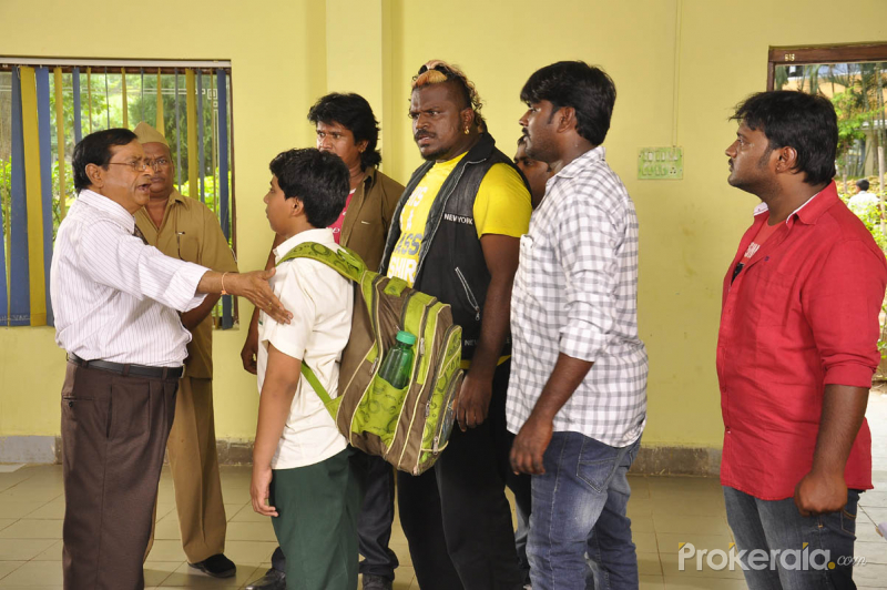 Aditya Movie Wallpapers, Posters & Stills