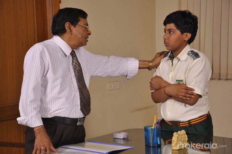 Aditya Movie Wallpapers, Posters & Stills