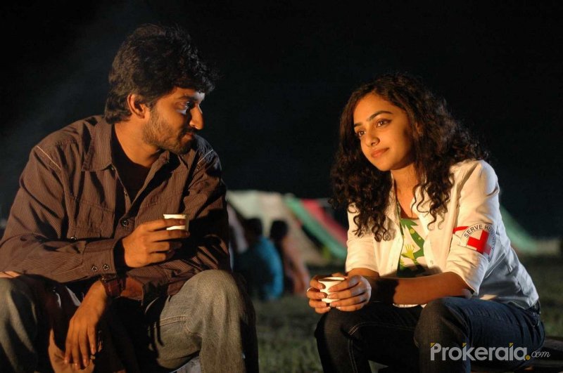 Ala Modalaindi Movie Wallpapers, Posters & Stills