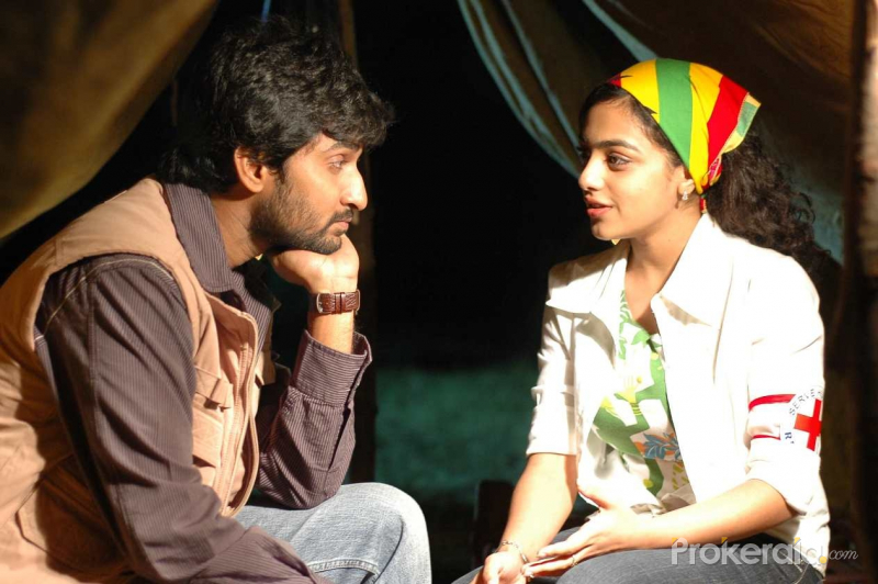 Ala Modalaindi Movie Wallpapers, Posters & Stills