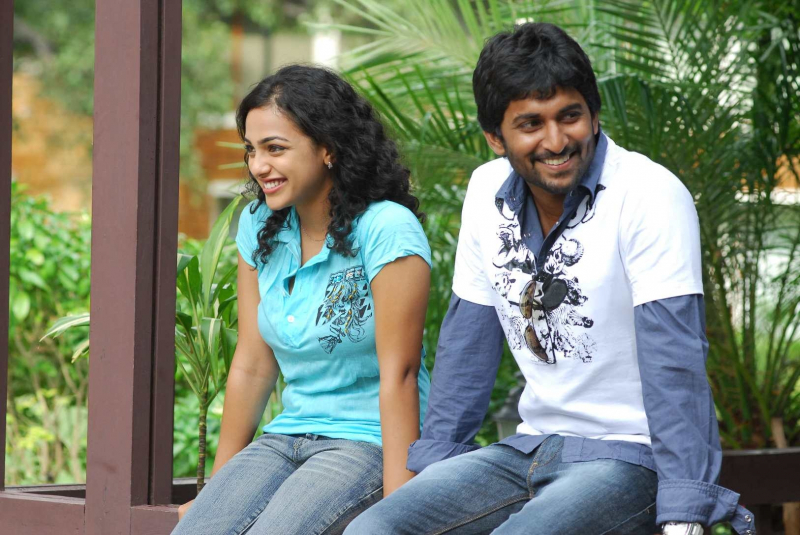 Ala Modalaindi Movie Wallpapers, Posters & Stills