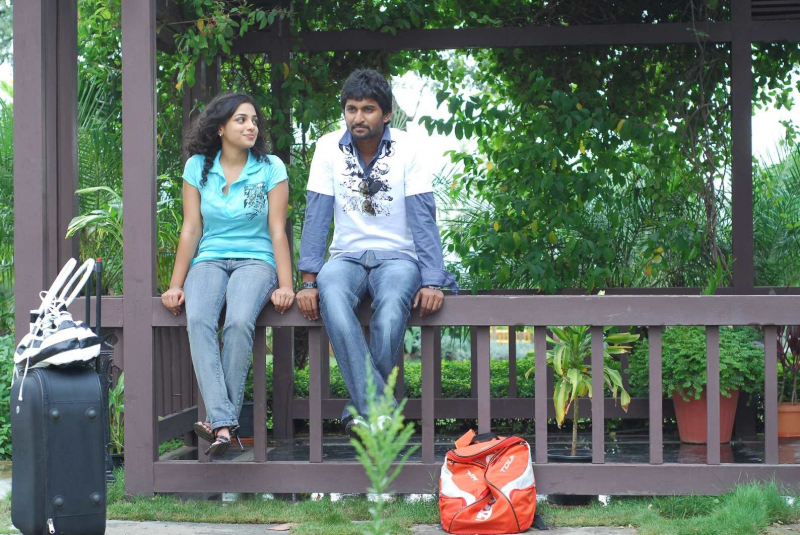 Ala Modalaindi Movie Wallpapers, Posters & Stills