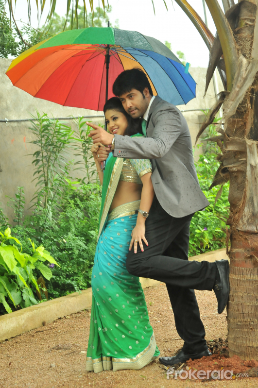 Anandam Malli Modalaindi Movie Wallpapers, Posters & Stills