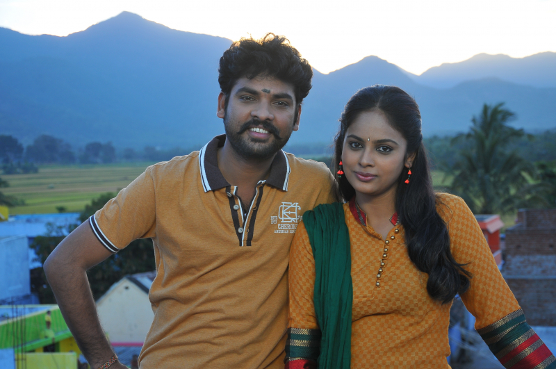 Anjala Movie Wallpapers, Posters & Stills
