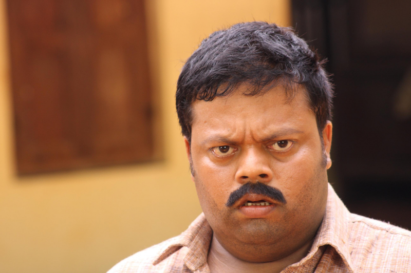 Anoop Chandran's Instagram, Twitter & Facebook on IDCrawl