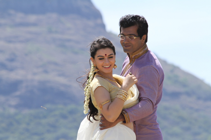 Aranmanai Movie Wallpapers, Posters & Stills