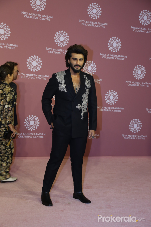 Arjun Kapoor Photo Gallery