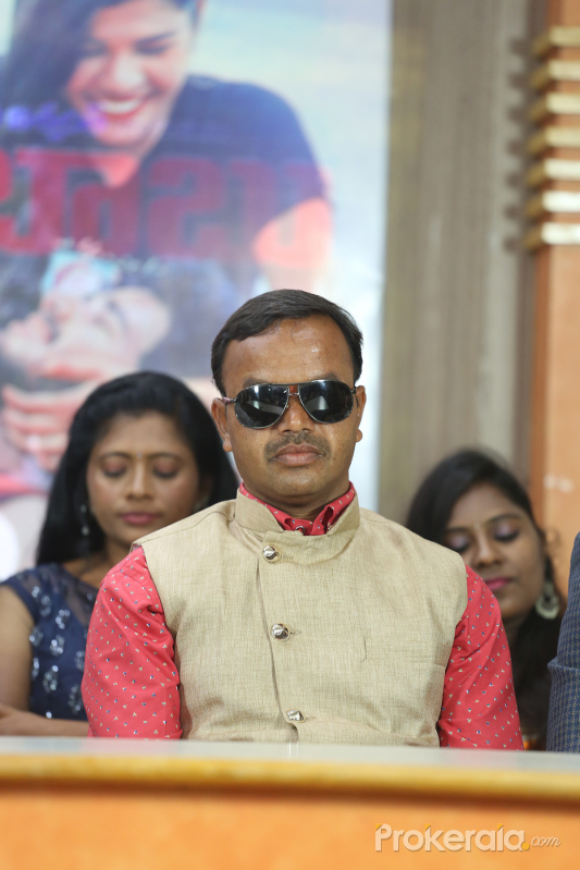 Chitti Babu Movie Events & Photos