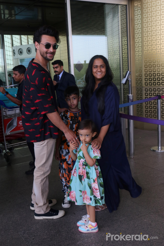 Aayush Sharma Photos | Aayush Sharma Pics & Photo Gallery | Hot, Sexy ...