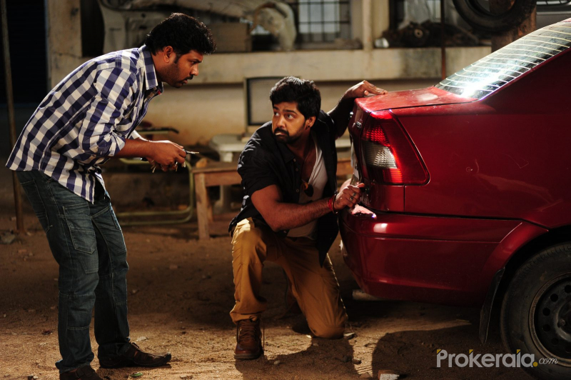 Bham Bolenath Movie Wallpapers, Posters & Stills