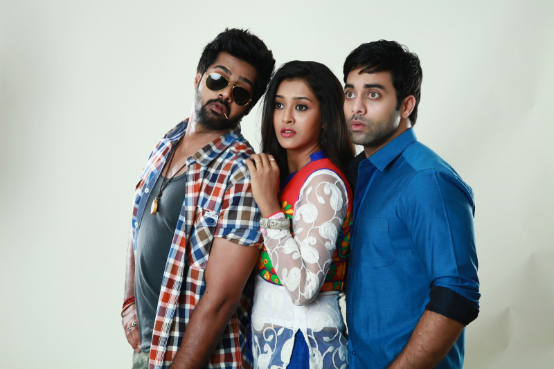 Bham Bolenath Movie Wallpapers, Posters & Stills