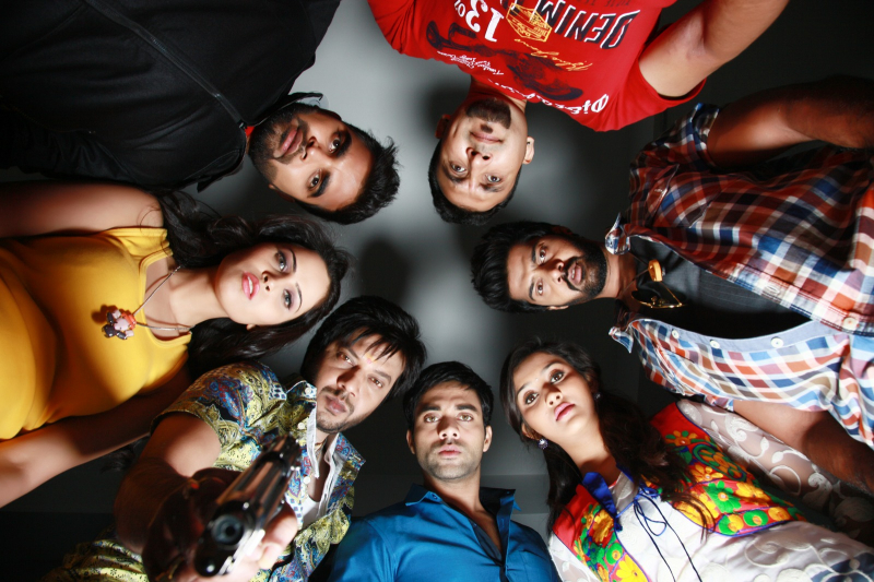 Bham Bolenath Movie Wallpapers, Posters & Stills