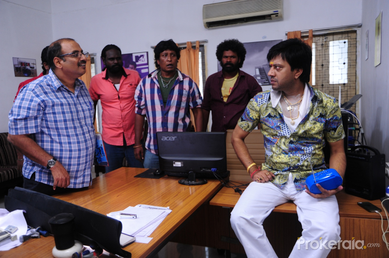 Bham Bolenath Movie Wallpapers, Posters & Stills