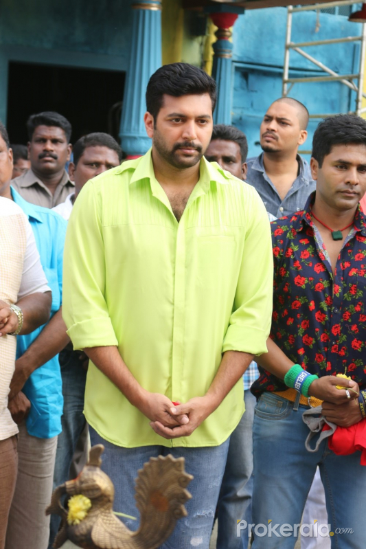 Boogan Movie Events & Photos