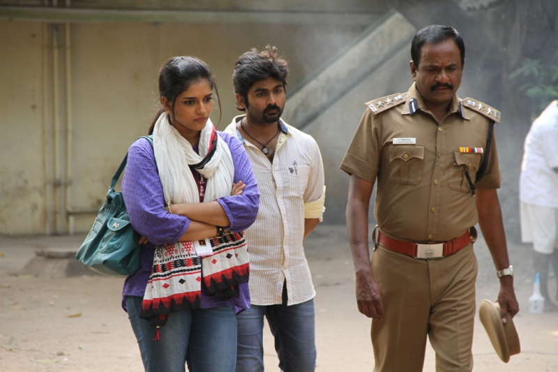 Buddan Yesu Gandhi Movie Wallpapers, Posters & Stills