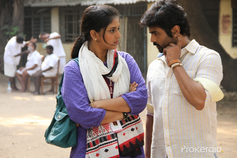 Buddan Yesu Gandhi Movie Wallpapers, Posters & Stills