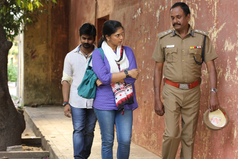 Buddan Yesu Gandhi Movie Wallpapers, Posters & Stills