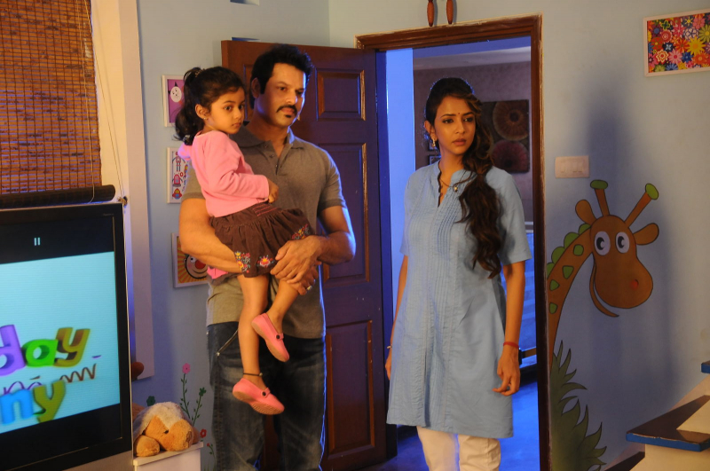 Budugu Movie Wallpapers, Posters & Stills
