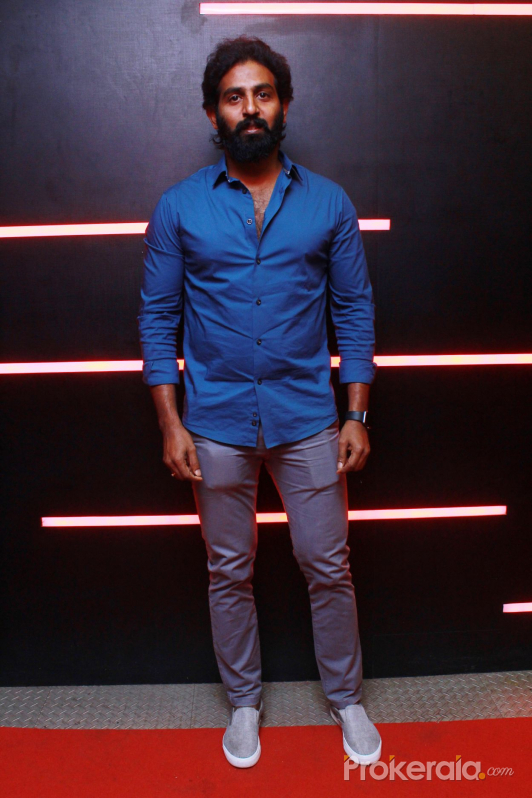 Sigai Movie Events & Photos