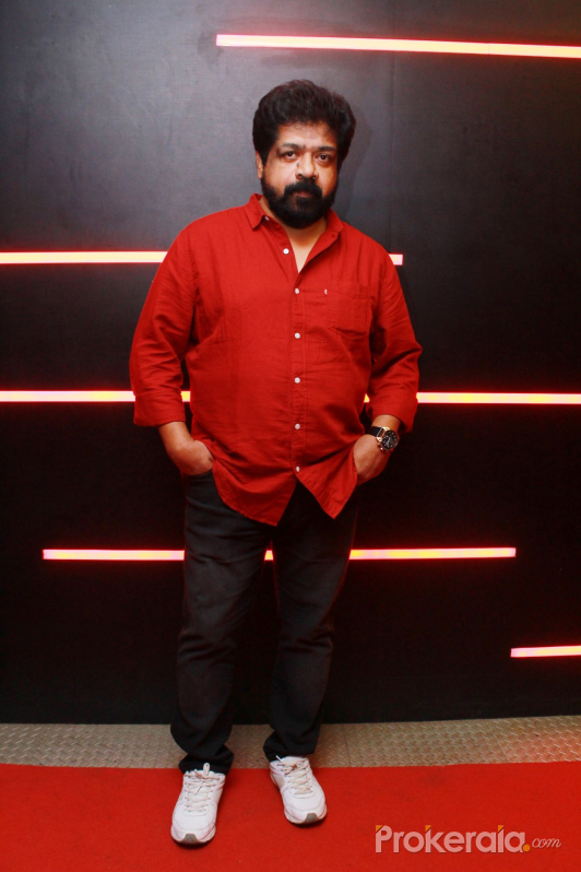 Sigai Movie Events & Photos