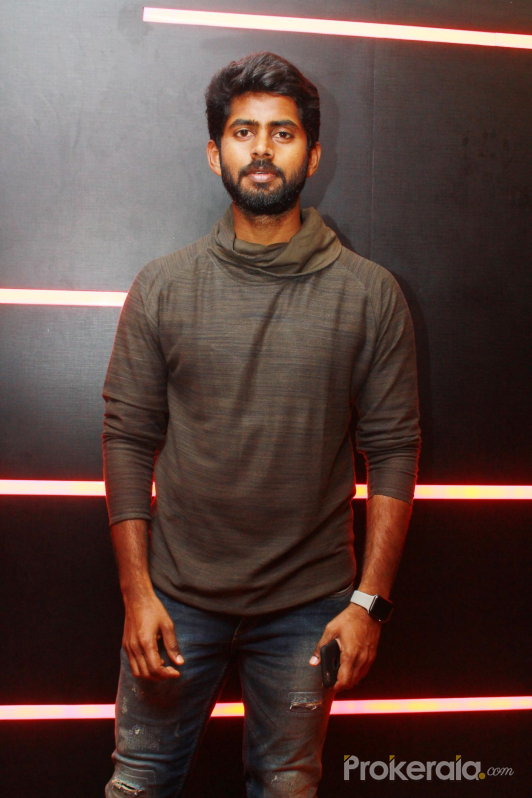 Sigai Movie Events & Photos