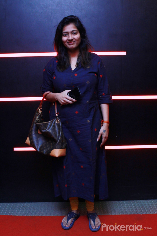 Sigai Movie Events & Photos