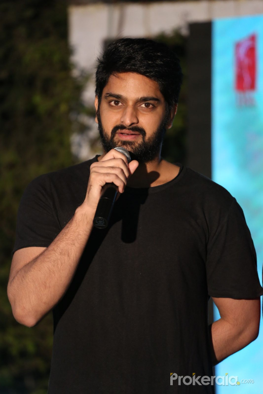 Chalo Movie Events & Photos