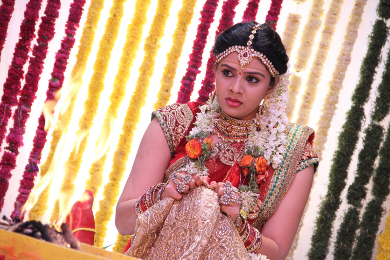 Chandrika Movie Wallpapers, Posters & Stills